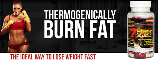 7-Phenylstack fra STACKER2