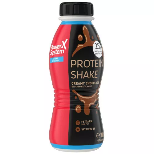 Proteinshakes | FITNESSNORD.COM