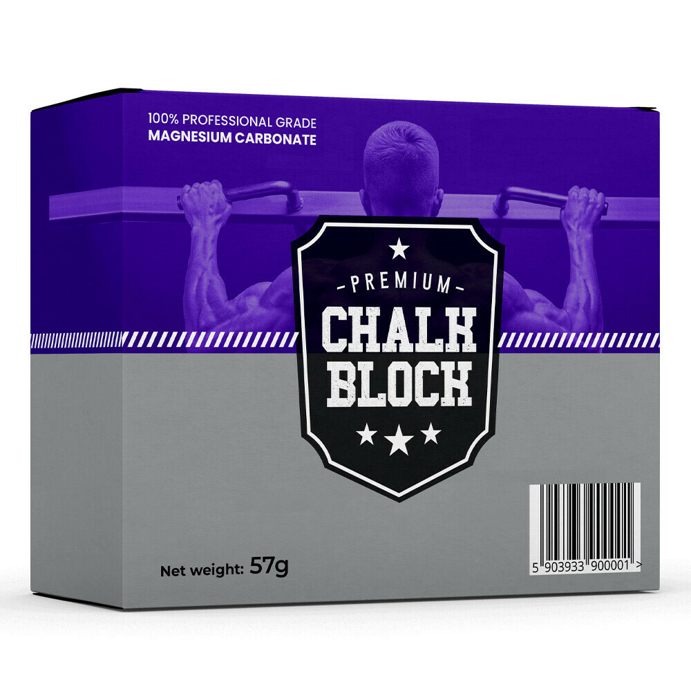 Kalk i blok (57 g) Vitamins